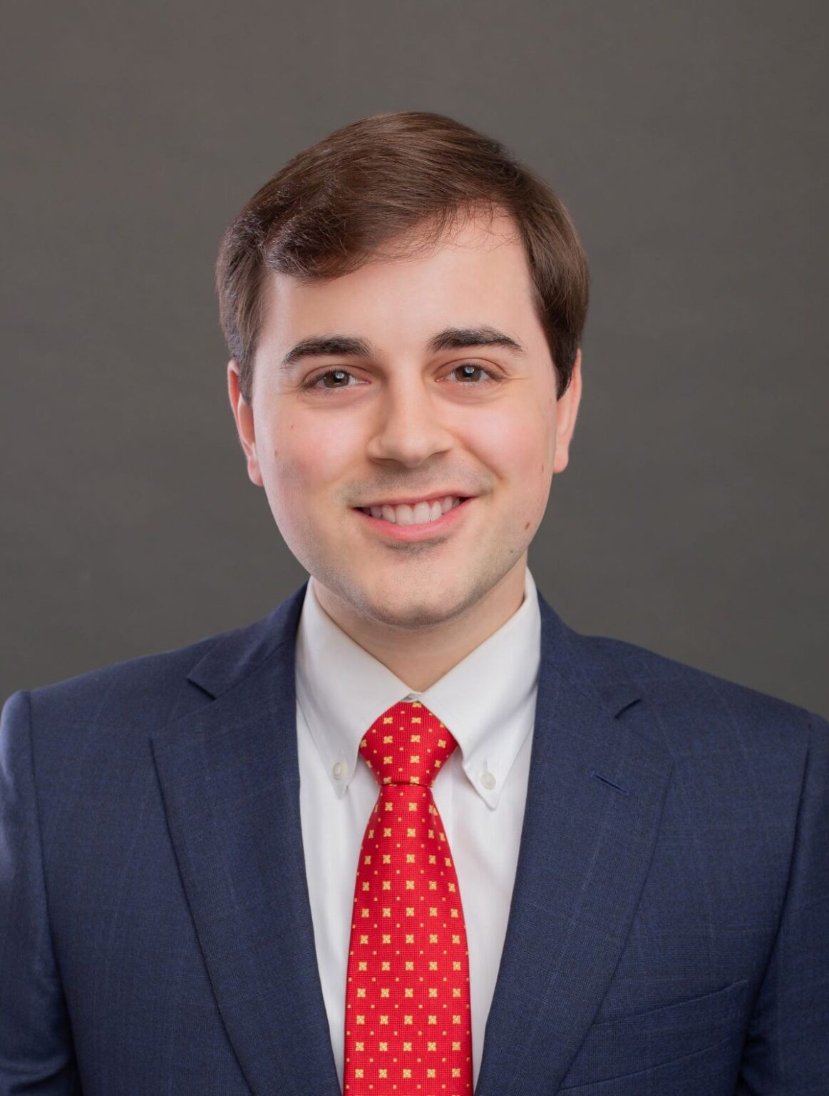 Nicholas A. Casseb | Cornelius & Collins